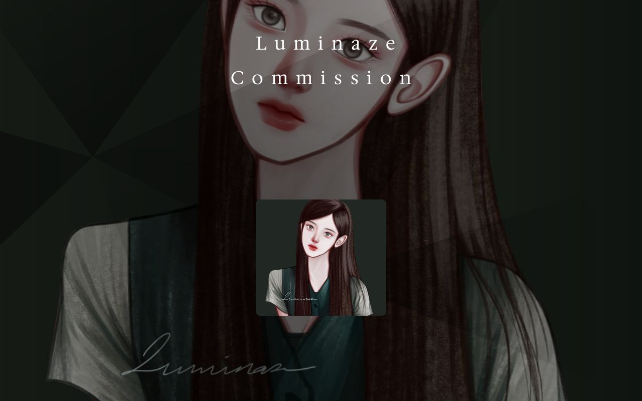 Luminaze Commission